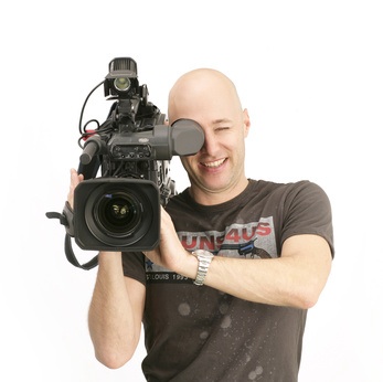 Shaky Camera Technique | CJ's Corner