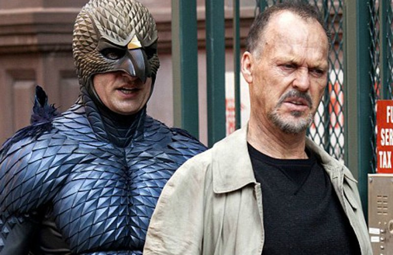 “Birdman” Oscar Wins Reveal Hollywood | CJ's Corner