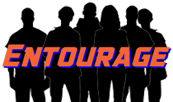 Building an Entourage | CJ's Corner