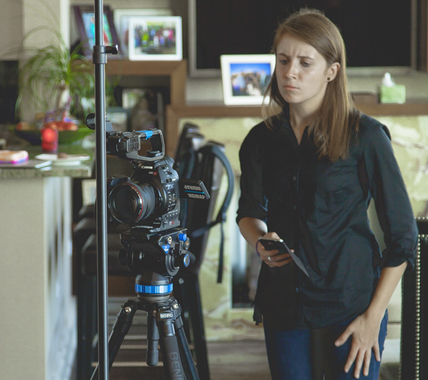 3 Types of Skilled Movie Directors | CJ's Corner