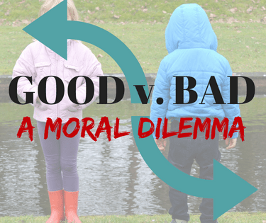 Exploring Morality in Feature Films | CJ's Corner