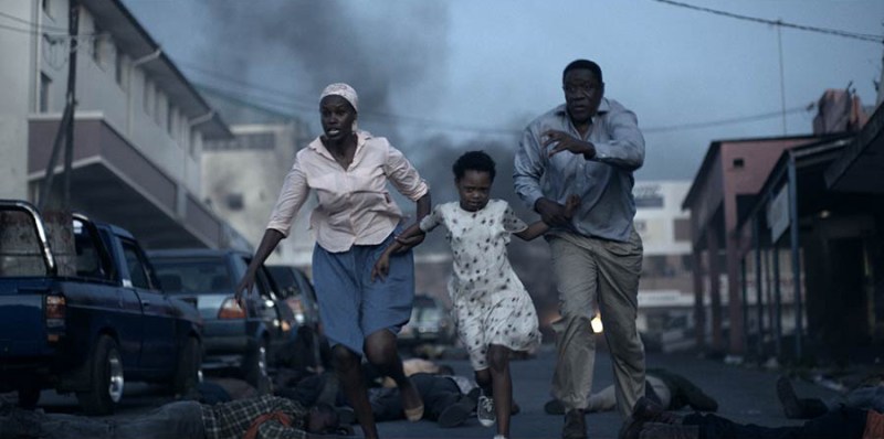 “Beautifully Broken” Interview with Director Eric Welch | CJ's Corner