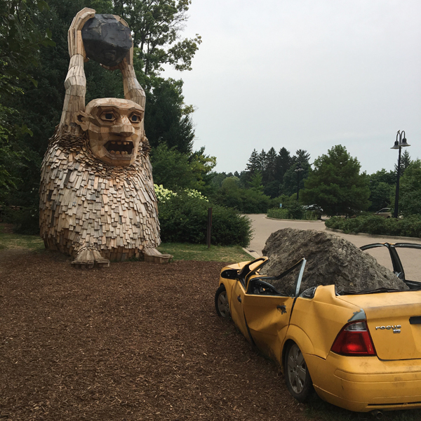 20 | August | 2018 | CJ's Corner